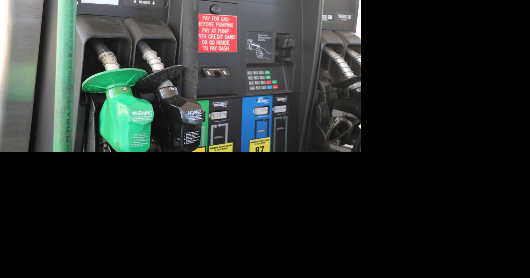 Nebraska celebrates Renewable Fuels Month this May