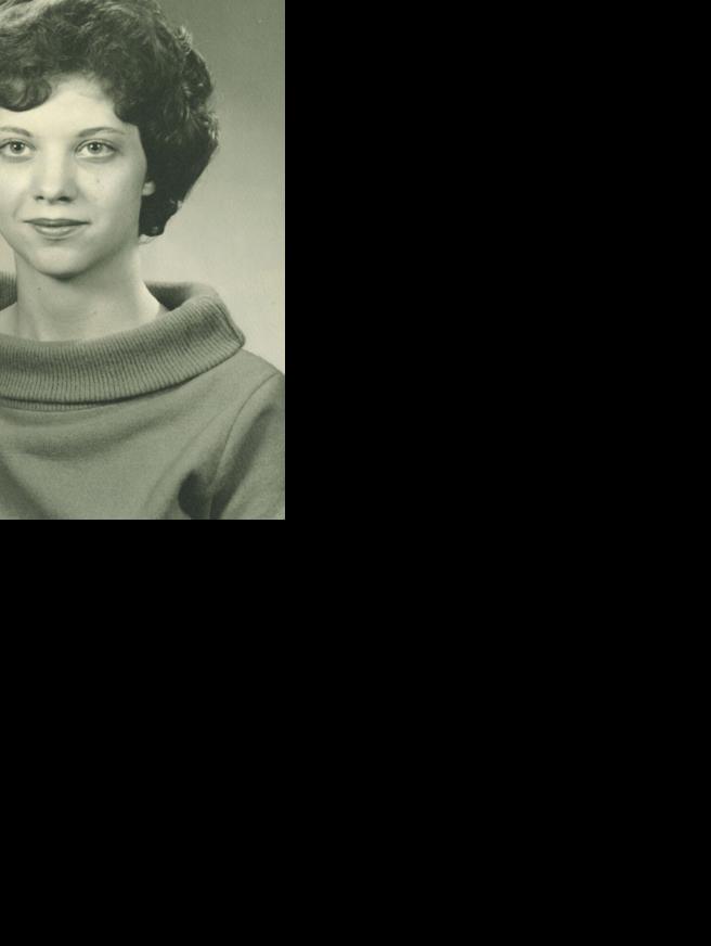 Rose Jensen