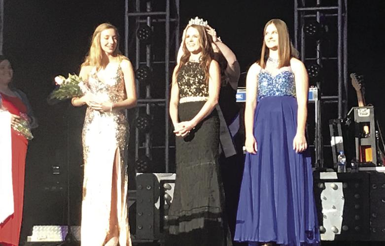 Princess with a passion