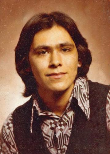Don Mitchell