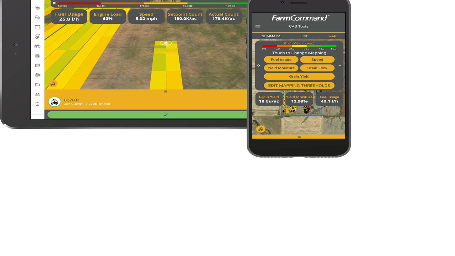Farmers Edge offers new app for customers | Technology | agupdate.com