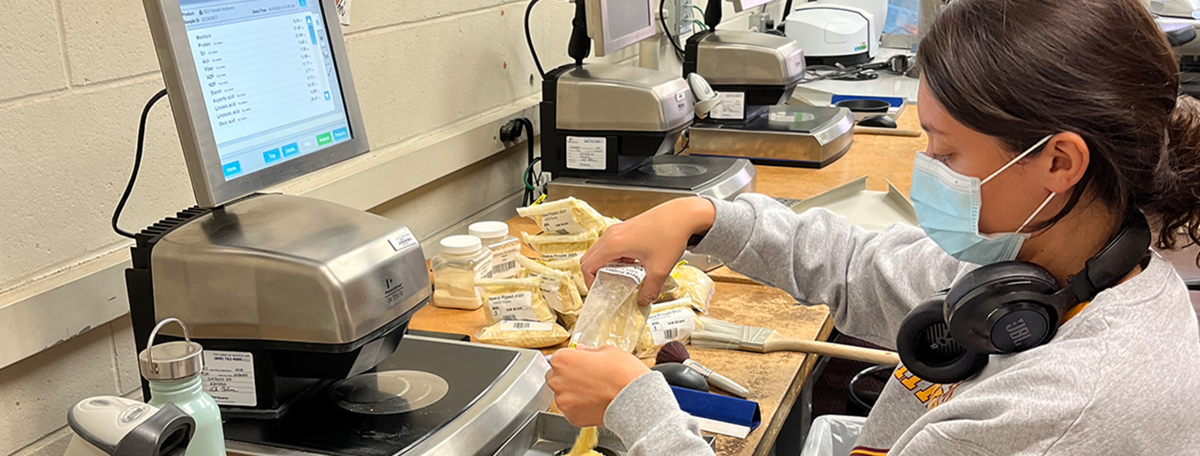 Annual Soy Quality Report ‘sets stage’ for success