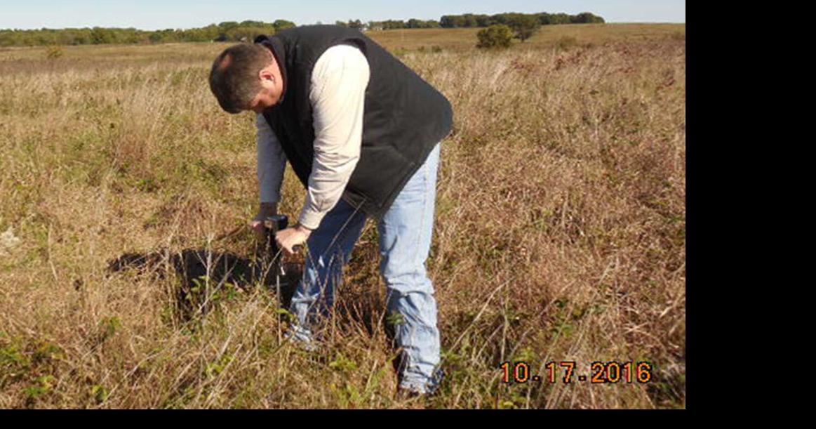 Forage testing equals good management