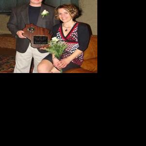 Holstein Breeders “Build Legends” At Annual Convention