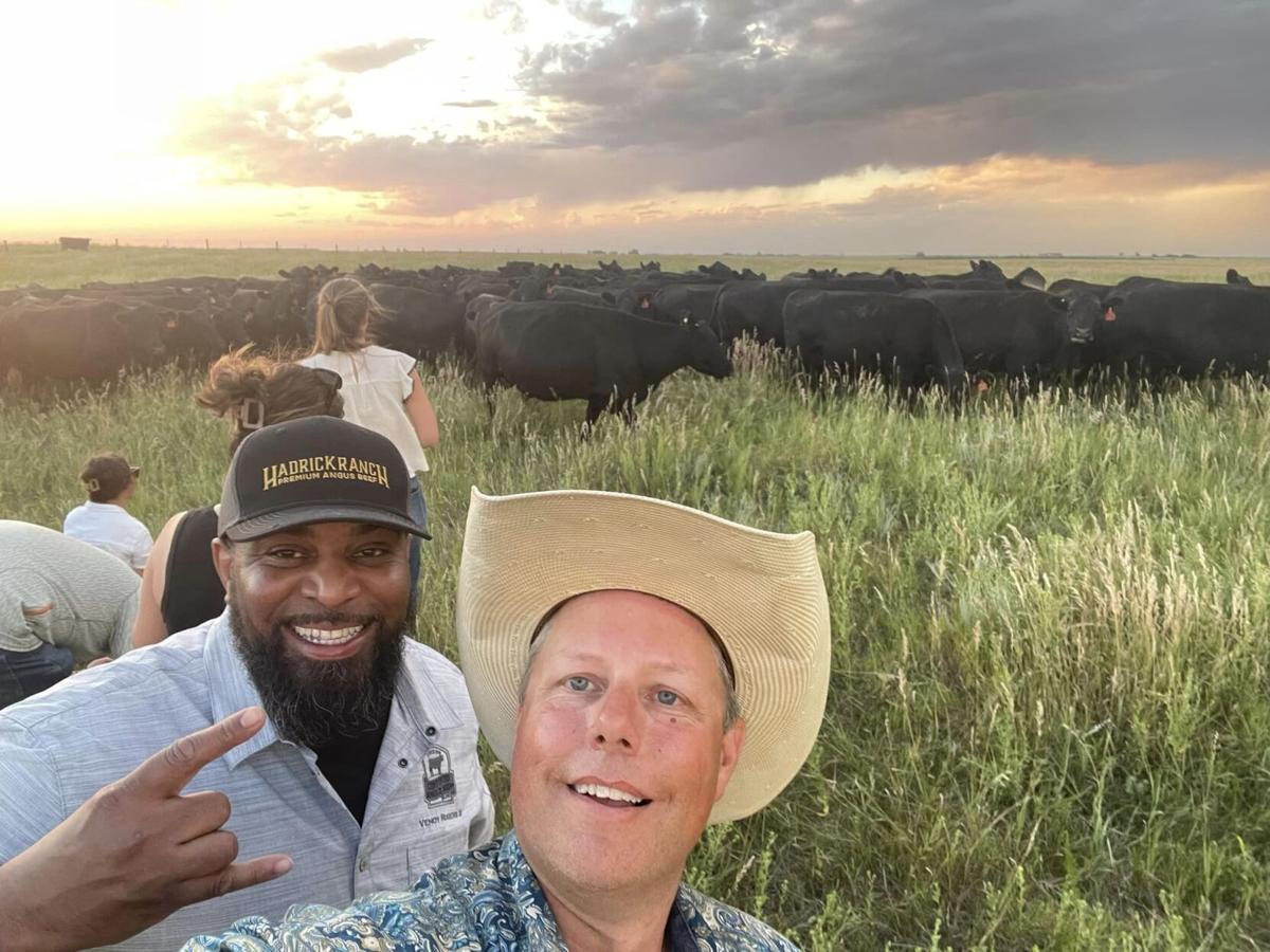 Ranchers equip elite chefs with knowledge of beef