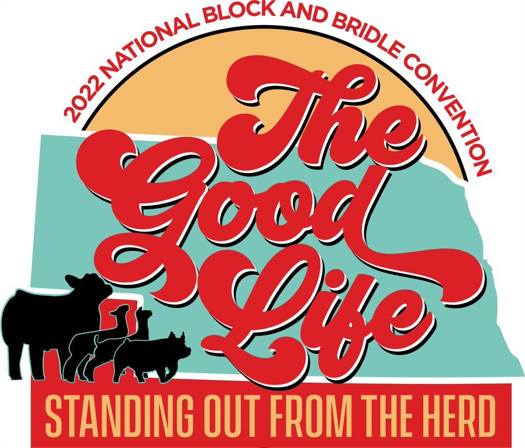 Nebraska to host 101st National Block and Bridle Convention