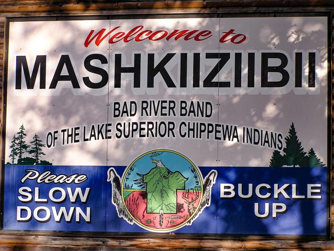 Tribal ag expands structure