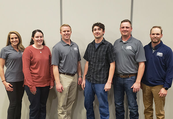 Farm Bureau inspires young leaders in Kearney