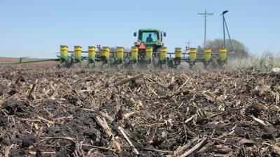 Variable rate seeding sees limited use, benefits