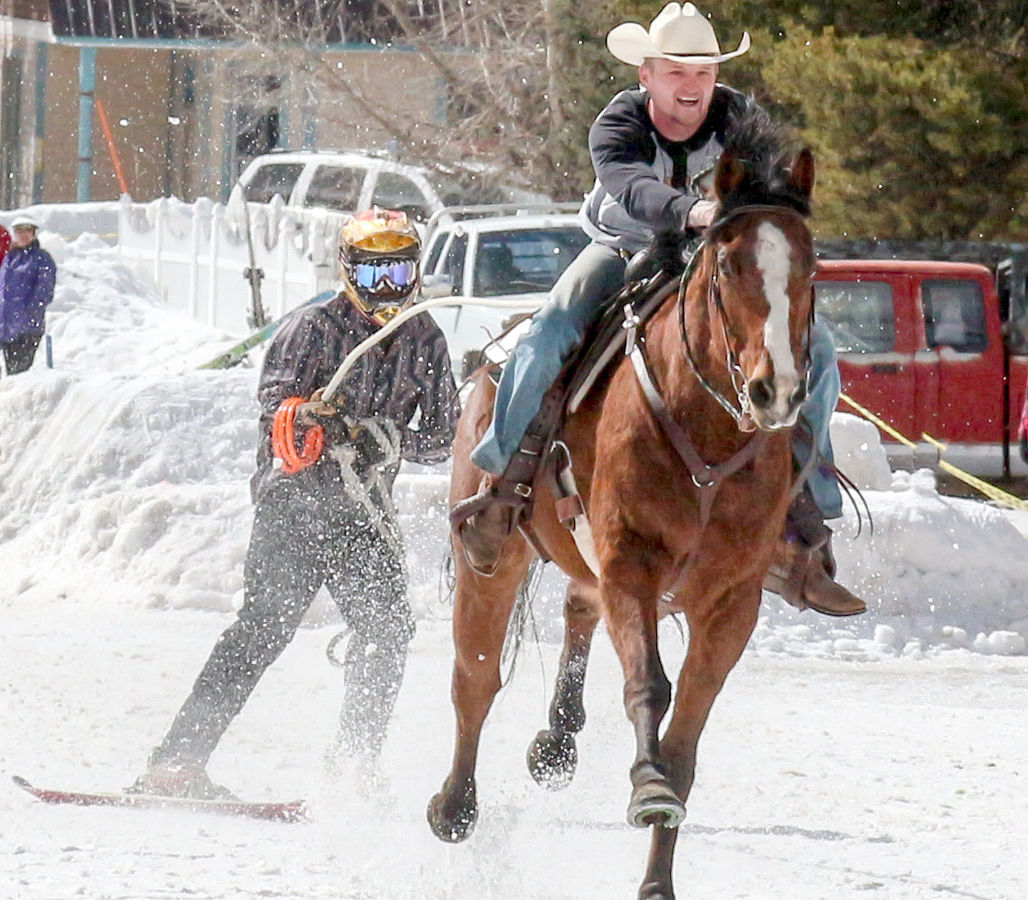 Montana Winter Fair offers family fun
