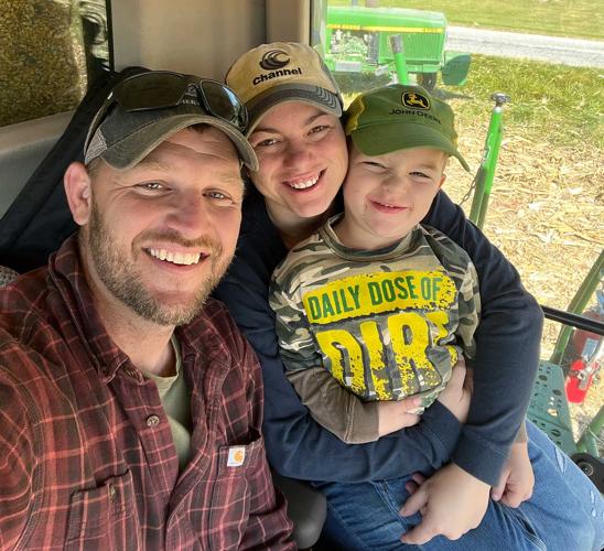 Multi-generation farm life comes with love and struggles