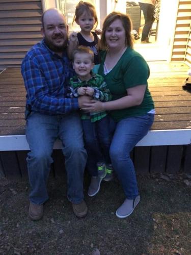 A busy May on the docket for the McKay family