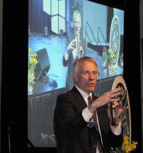 Agribankers gather for money talks