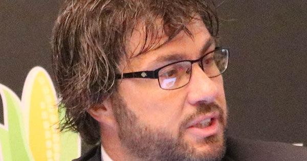 Producer Progress Reports: Hunnicutt Farms