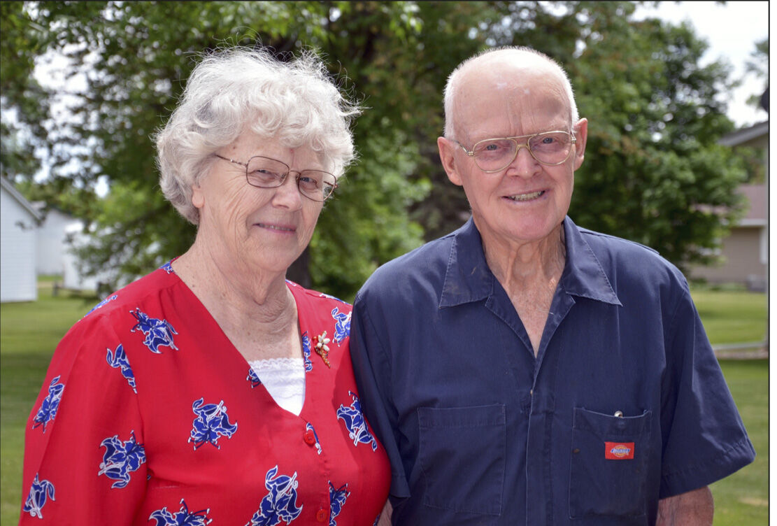 Rural Dakota Pride Awards: Sharon Peterson