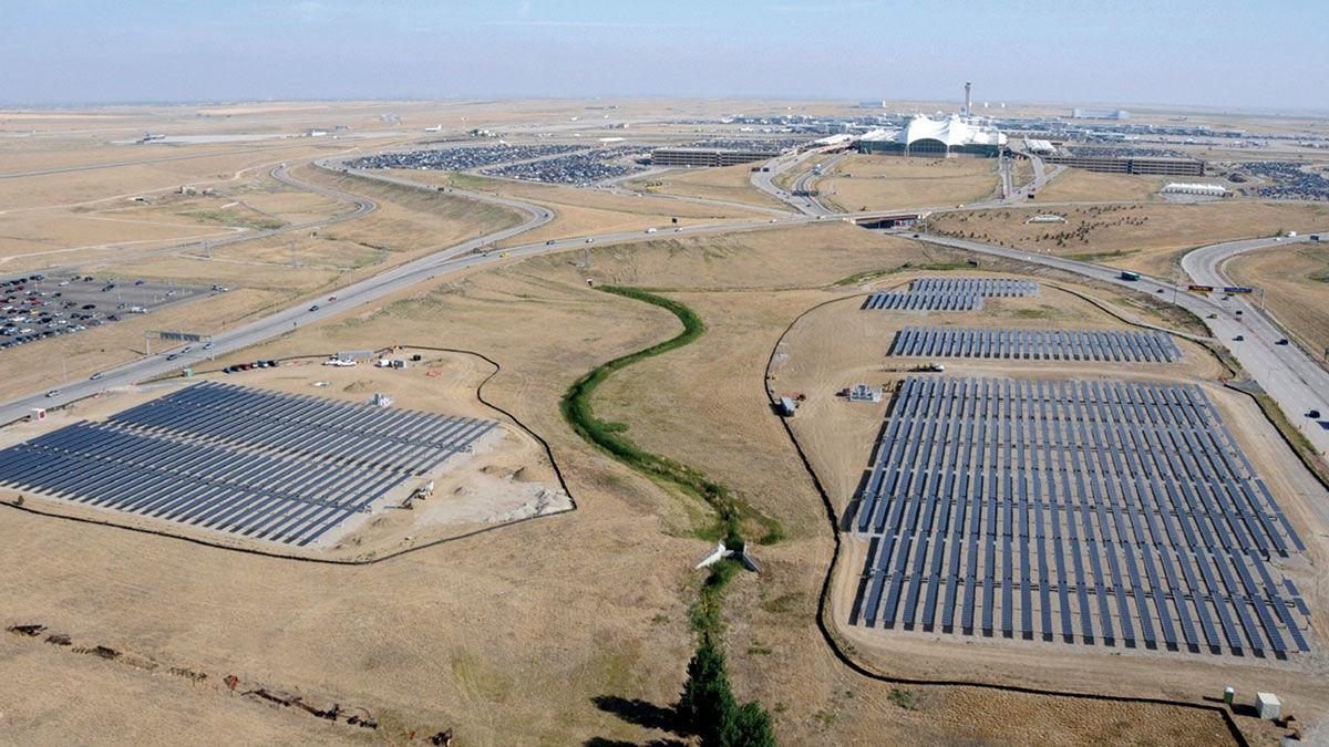 Farmers eye opportunities for commercial solar farms