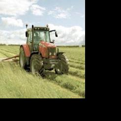 MF 5400 Series Tractors