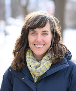 Scale up urban agriculture