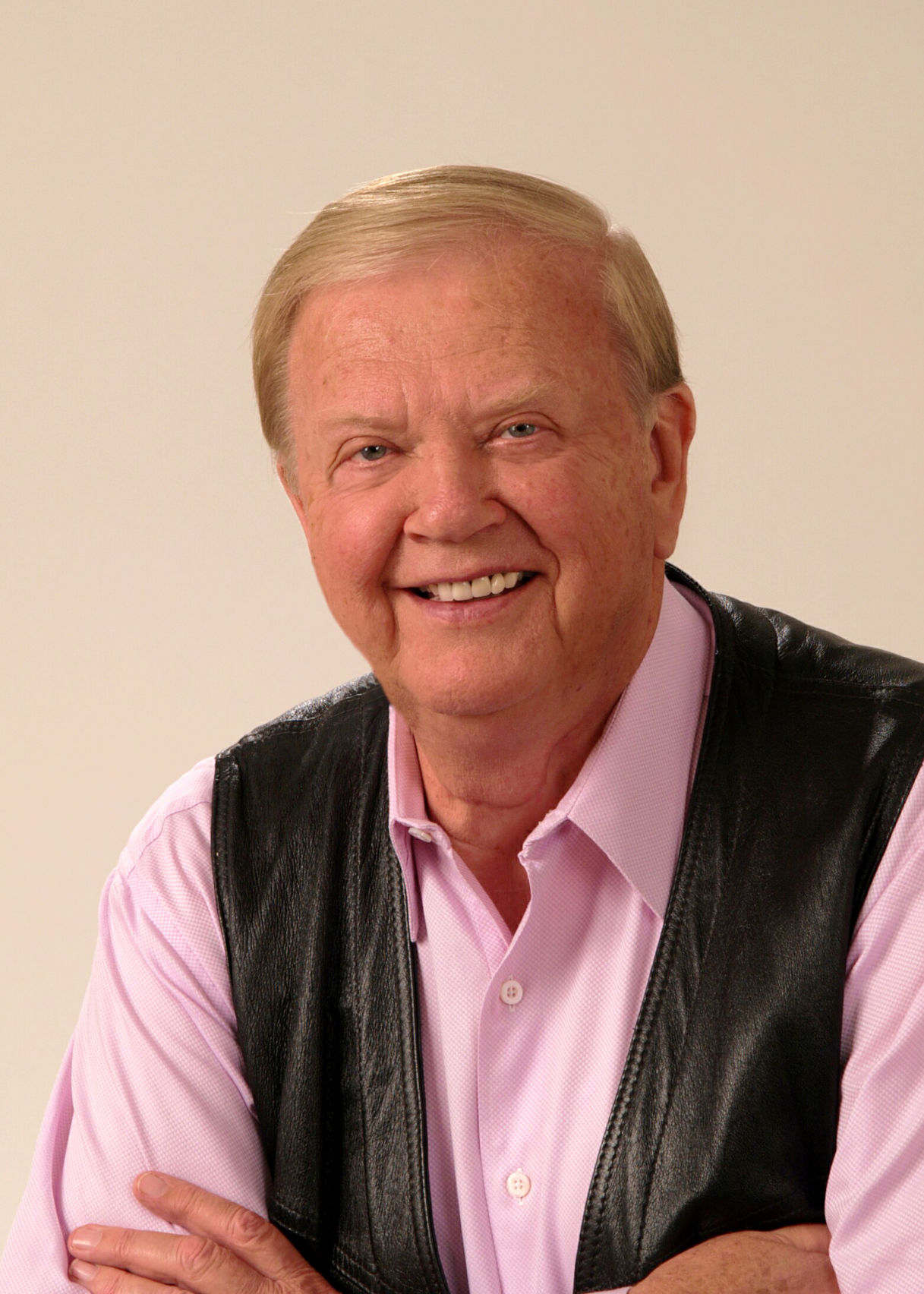Orion Samuelson returns to Farmfest 2019