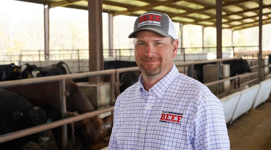 Growth mindset: Producer seeks improvement in cattle operation