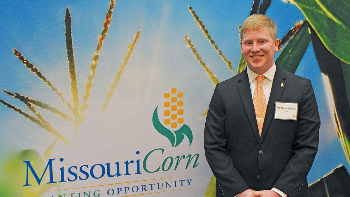 Beginning farmers face obstacles, look for opportunities