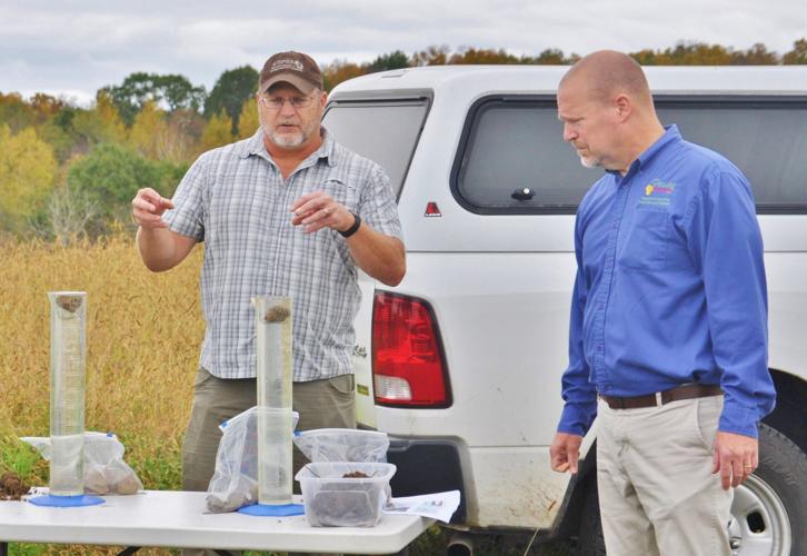 National Farmer’s Day celebrated in Wisconsin