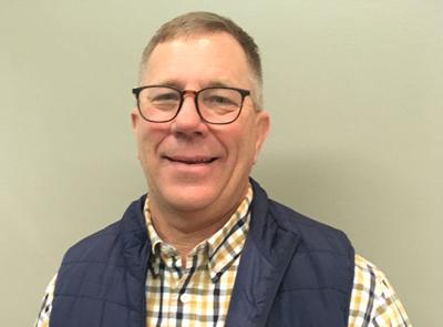 South Dakota dairyman elected to national boards