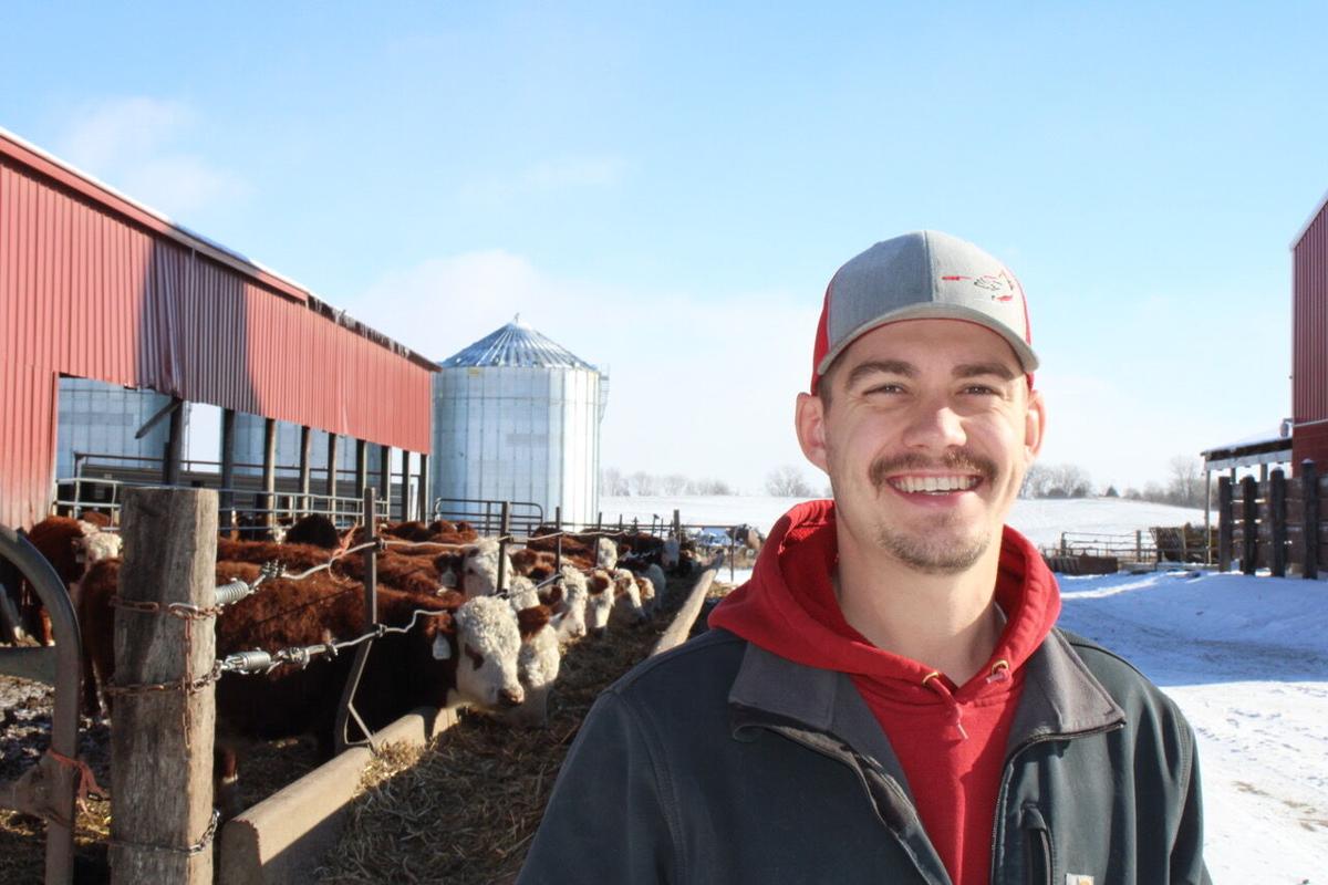 Orstens happy to be part of Minnesota’s turkey industry