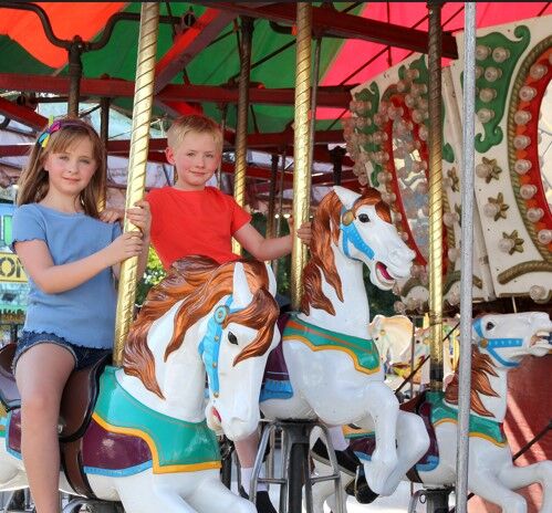 MontanaFair coming to Billings Aug. 11-19