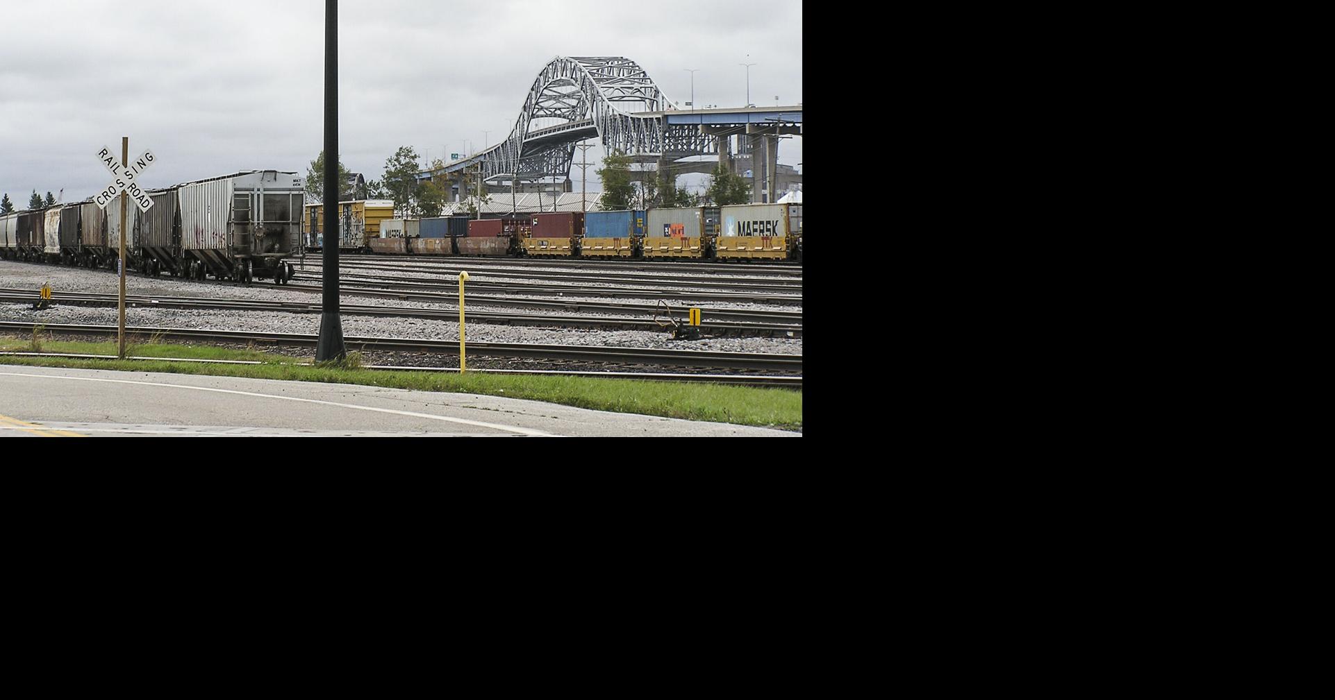 Evacuations end after fiery Minnesota ethanol derailment