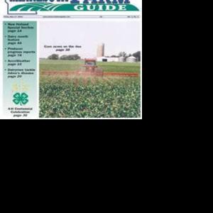 Minnesota Farm Guide launched