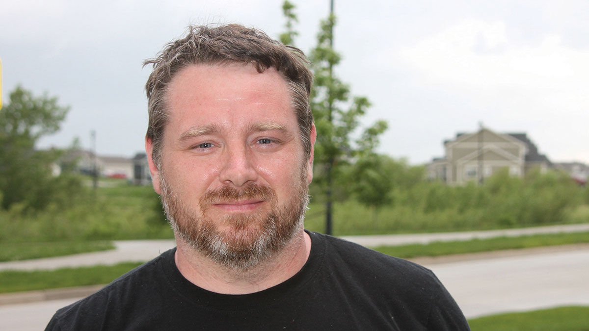 Beekeeper finds creative ways to cook with honey