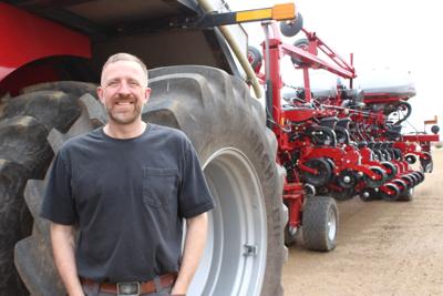 Widespread rains send northeastern South Dakota crops into overdrive