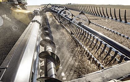 NH/MacDon FD2 FlexDraper