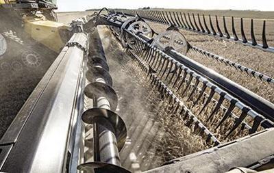 NH/MacDon FD2 FlexDraper