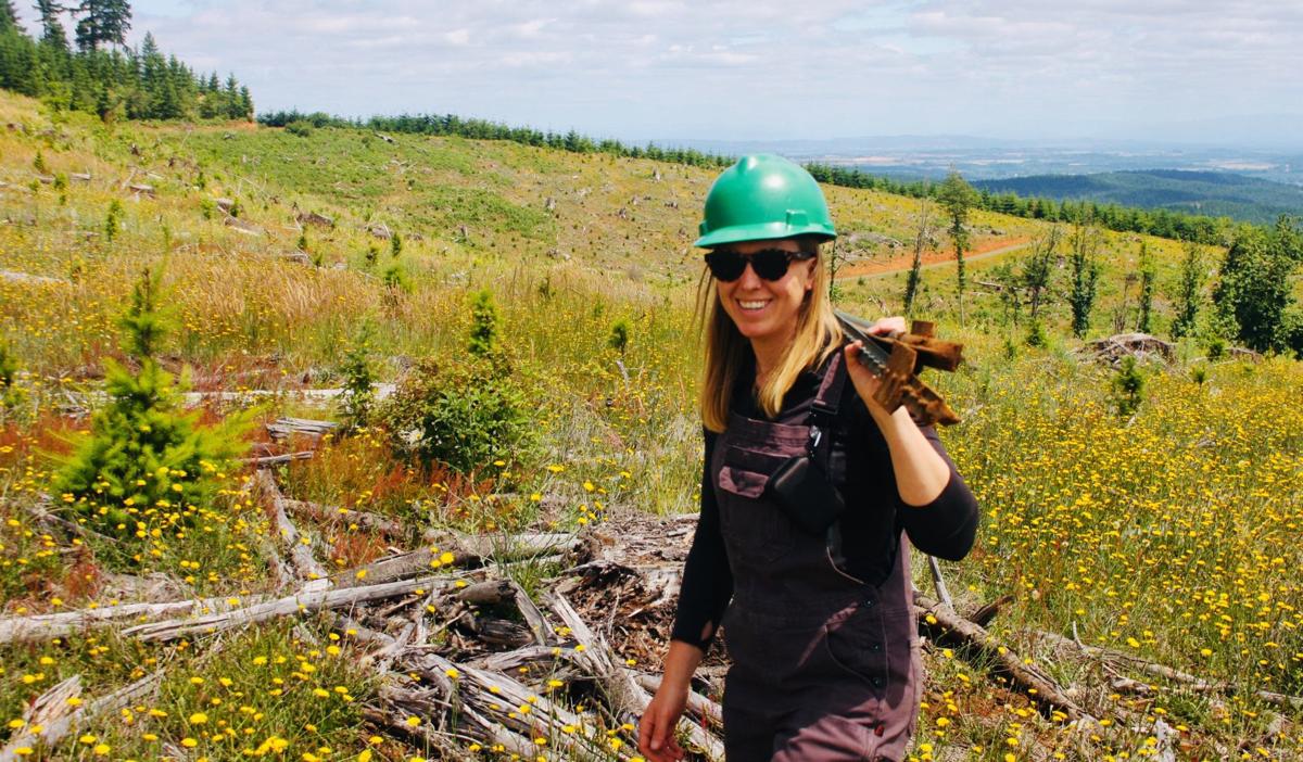 From the Woodlot | Farm Life | agupdate.com