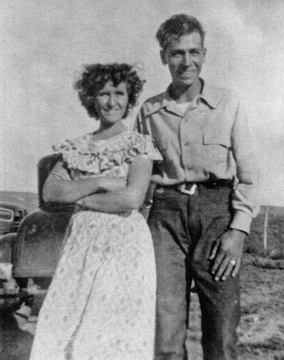 Sitz Angus Ranch celebrates 100 years of maternal Angus bloodline