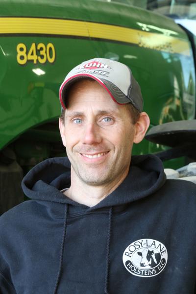 From the Fields: July 20