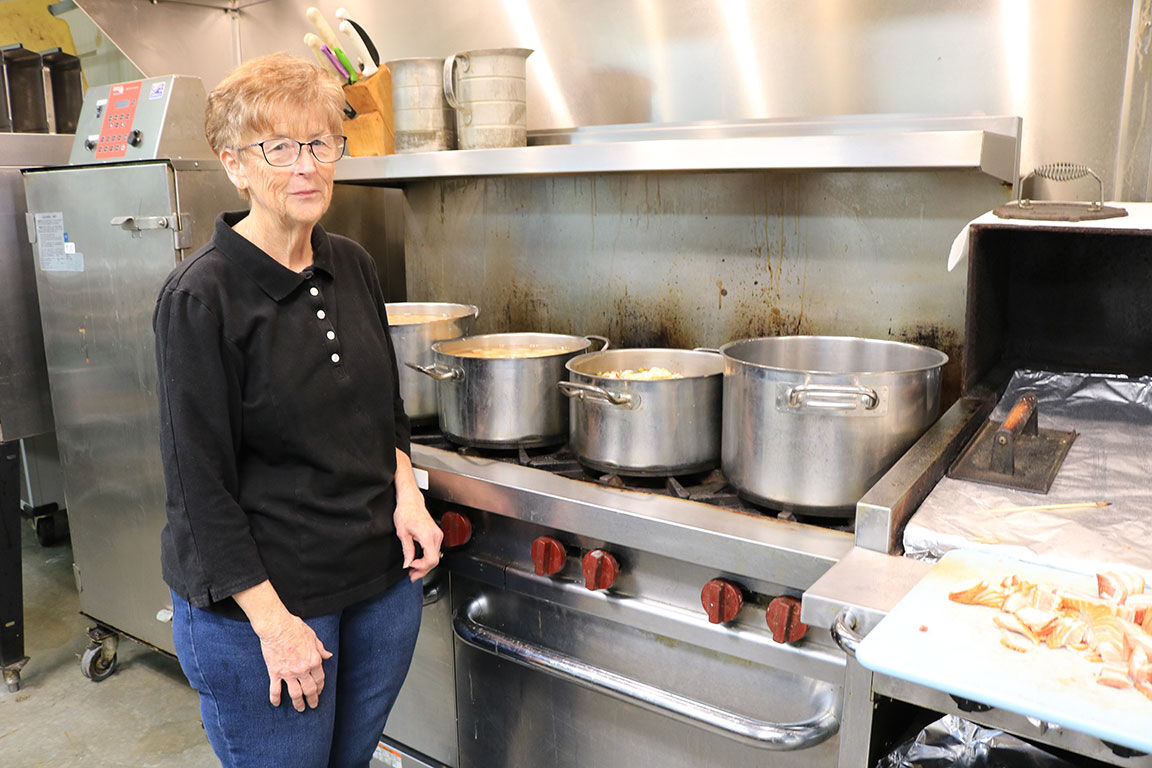 Success story: Home cook turns restaurant owner in rural Missouri town