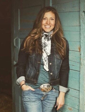 Olsen Ranch a true ‘family affair’ in central Montana