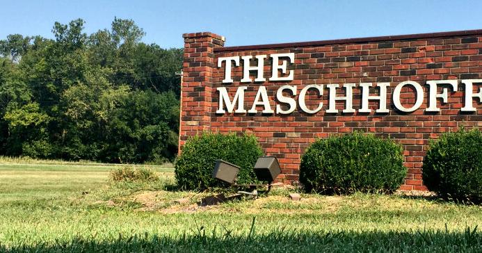 Consider Benefits of Hog Manure - The Maschhoffs