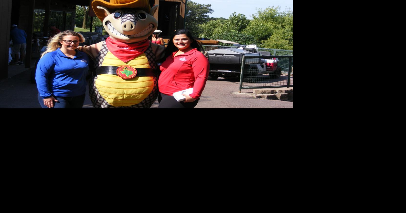 Golf tournament raises money for beef promotion