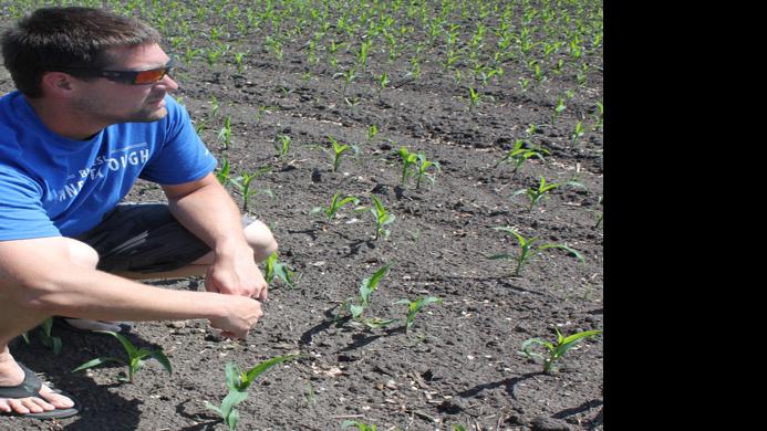 Millennial Farmer Location, Meet the Millennial Farmer: A look behind ...