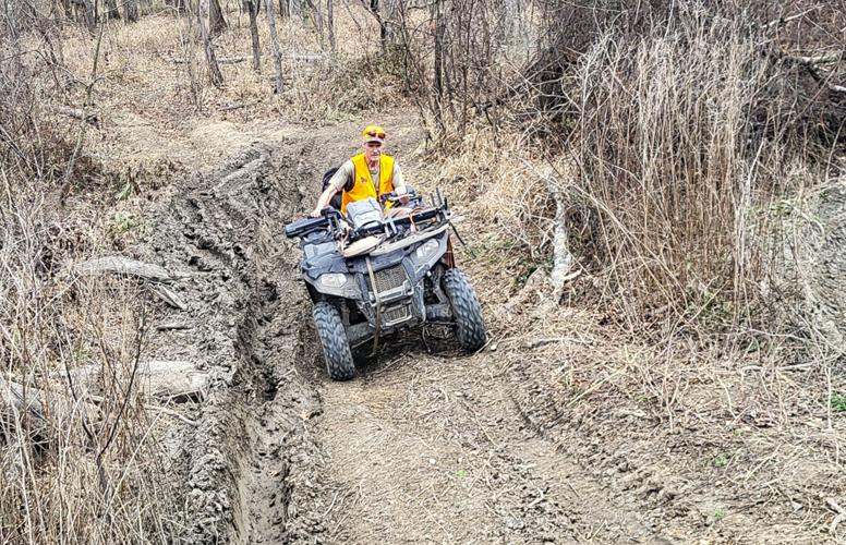 An Outdoorsman’s Journal