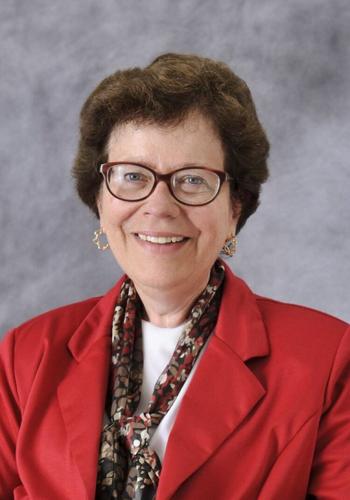 Rebecca Blank dies at 67