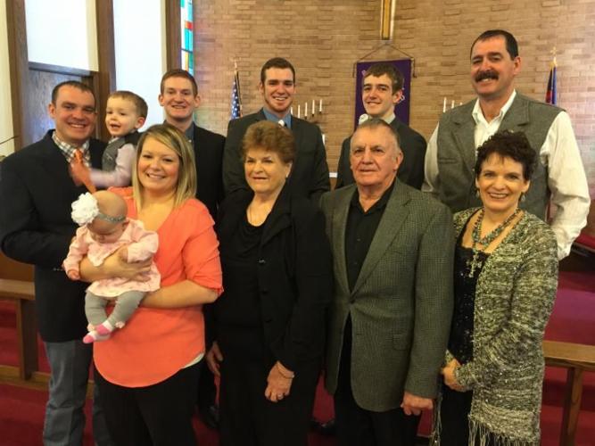 South Dakota producer deeply rooted in breed association