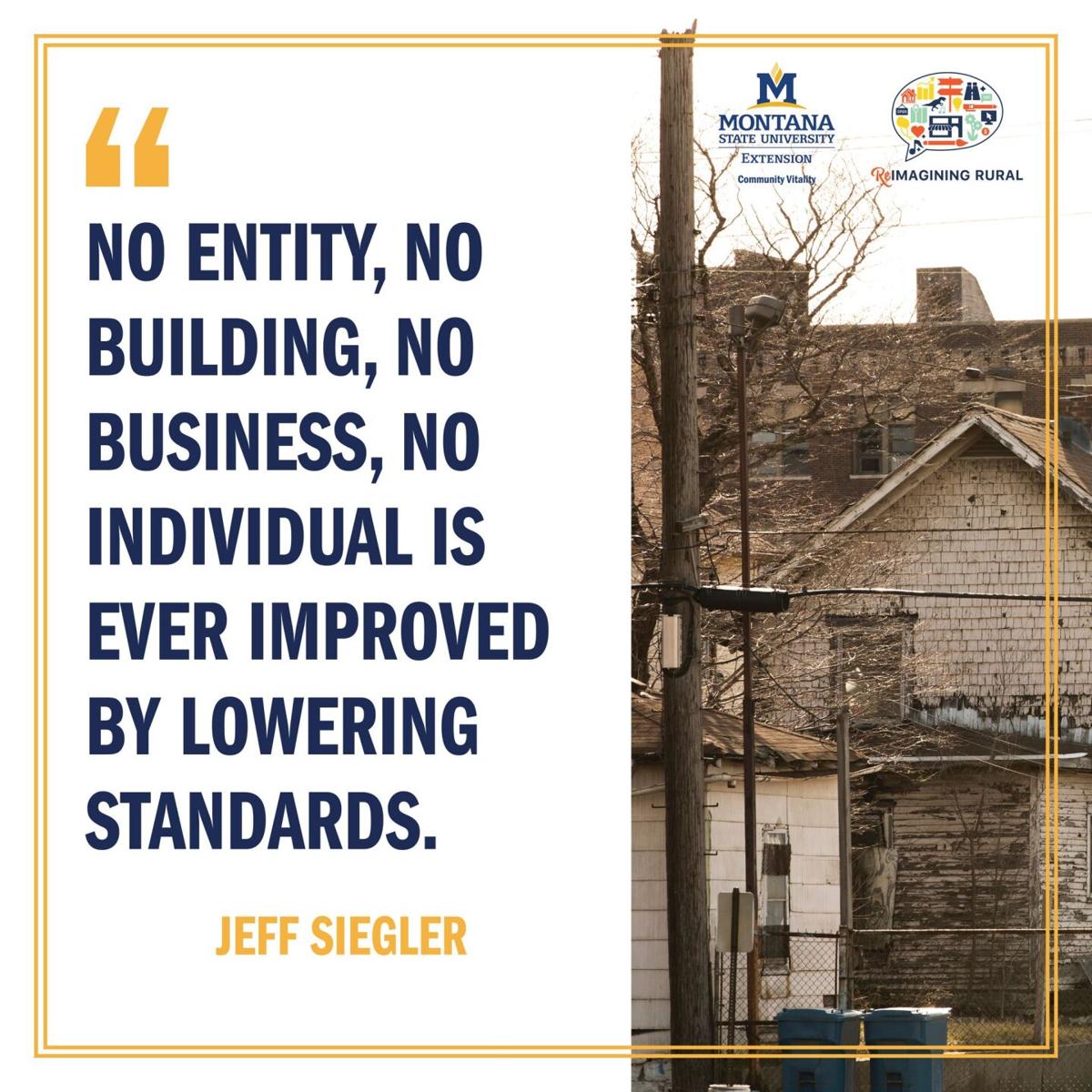 Transforming civic apathy into community pride