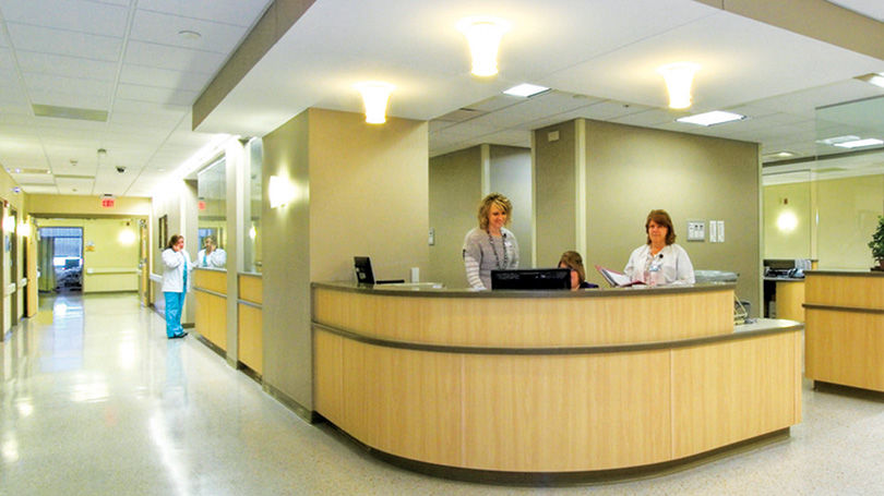 Rural hospitals face challenges, provide key role in communities