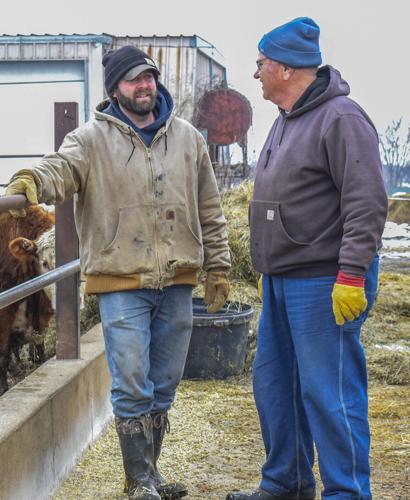 Environmental stewardship recognized regionally