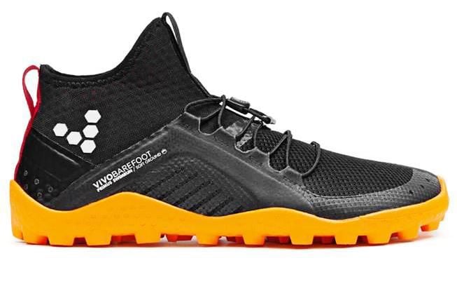 Plant-based shoes to step forward